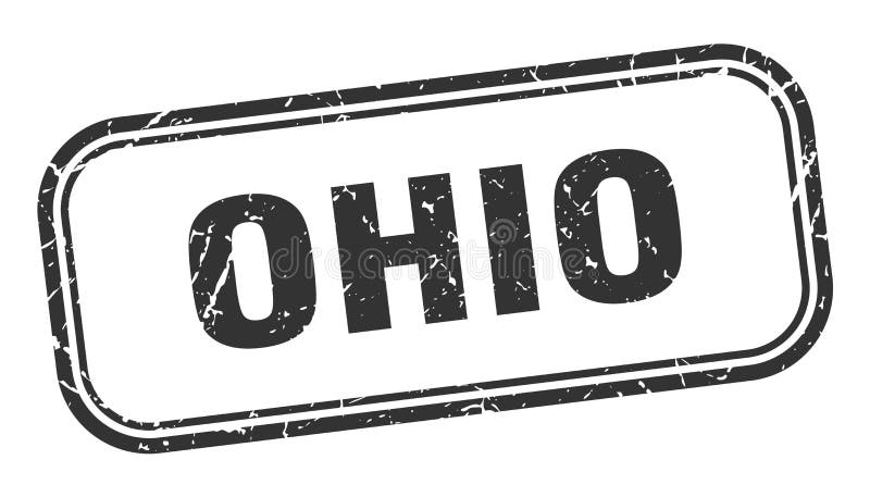 Ohio Sign Stock Illustrations – 2,568 Ohio Sign Stock Illustrations ...