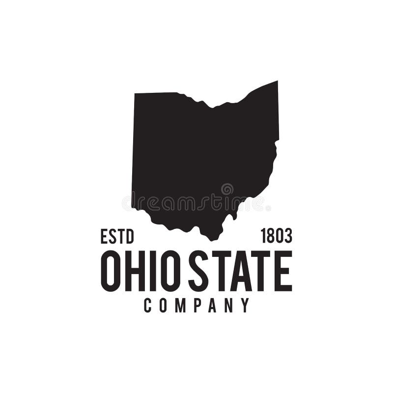 State Of Ohio Logo