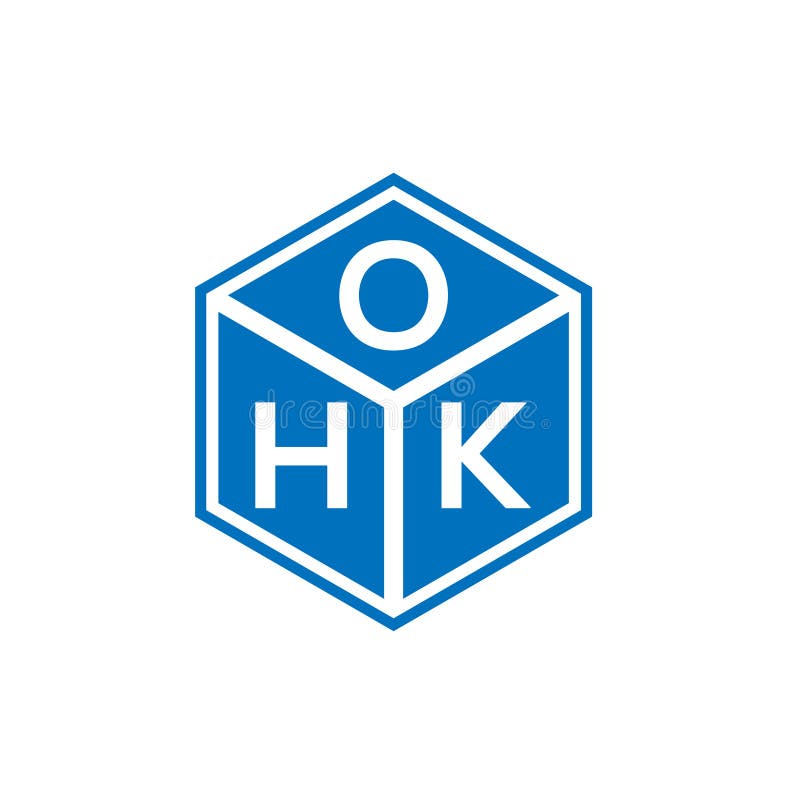 Ohk Letter Stock Illustrations – 17 Ohk Letter Stock Illustrations ...