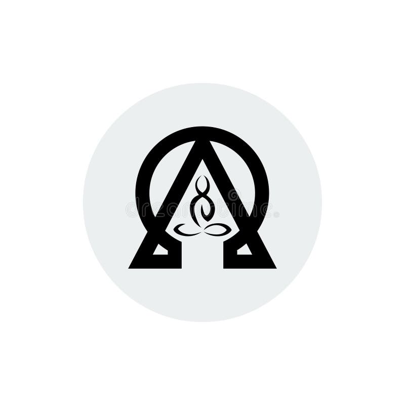 Ohm Coin Icon Isolated on White Background Editorial Photography ...