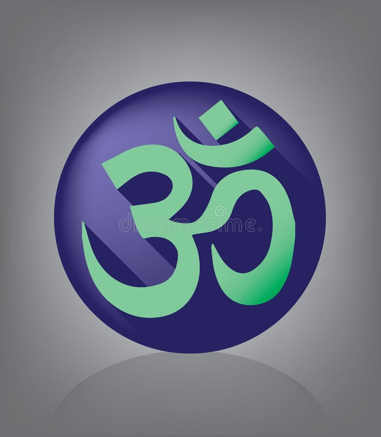 Ohm Iconic Flat Design Emblem Stock Illustrations – 1 Ohm Iconic Flat ...