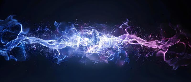 Ohm S Law Interplay: Voltage, Current, and Resistance Visual Symphony ...