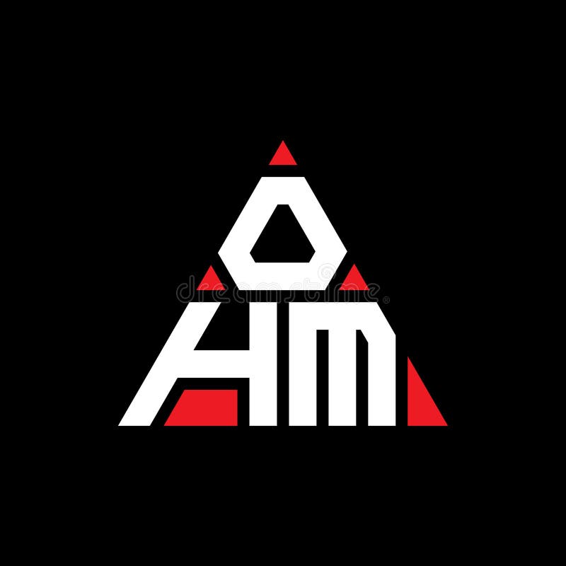 Ohm Triangular Stock Illustrations – 3 Ohm Triangular Stock ...