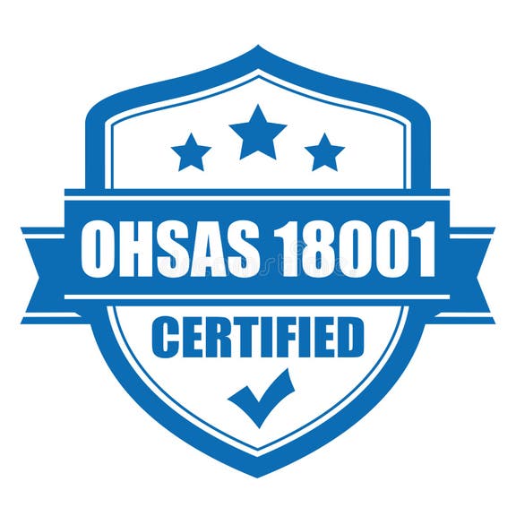 Ohsas Logo Stock Illustrations – 61 Ohsas Logo Stock Illustrations ...