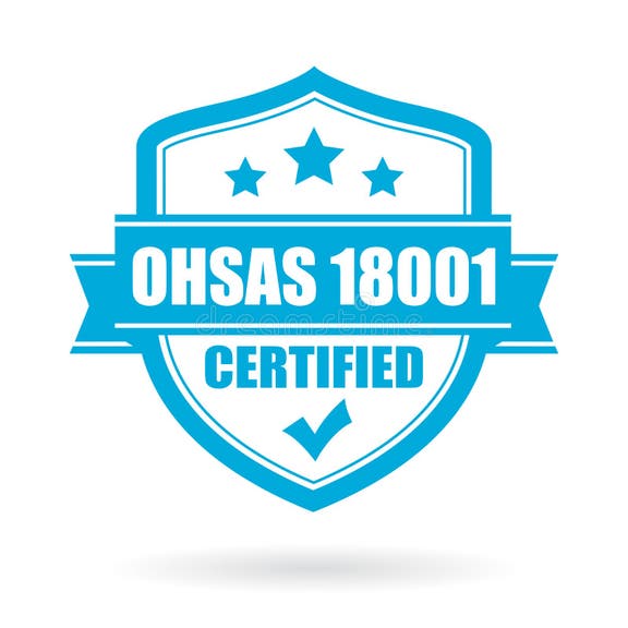 Ohsas Logo Stock Illustrations – 61 Ohsas Logo Stock Illustrations ...