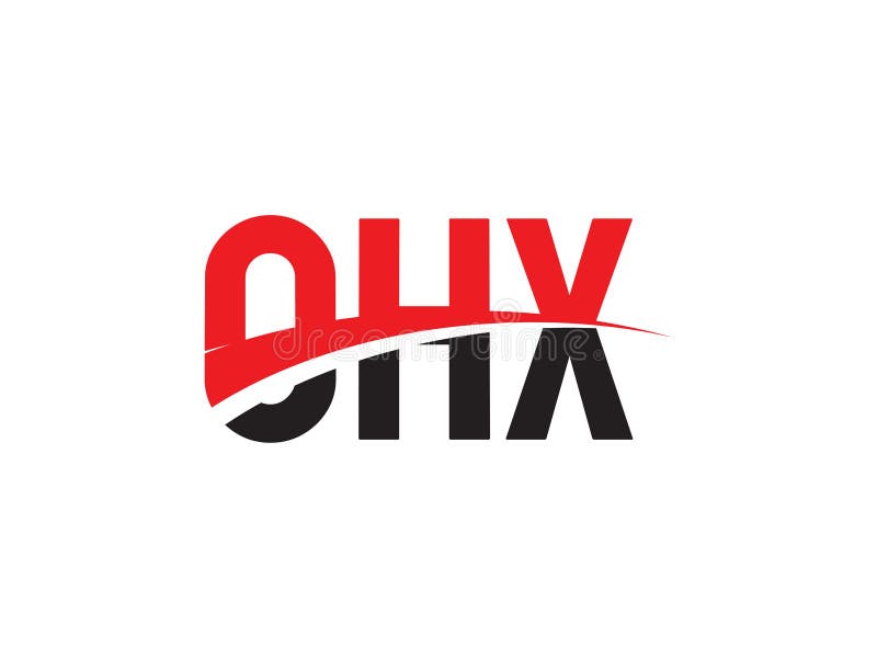 Ohx Letter Stock Illustrations – 17 Ohx Letter Stock Illustrations ...