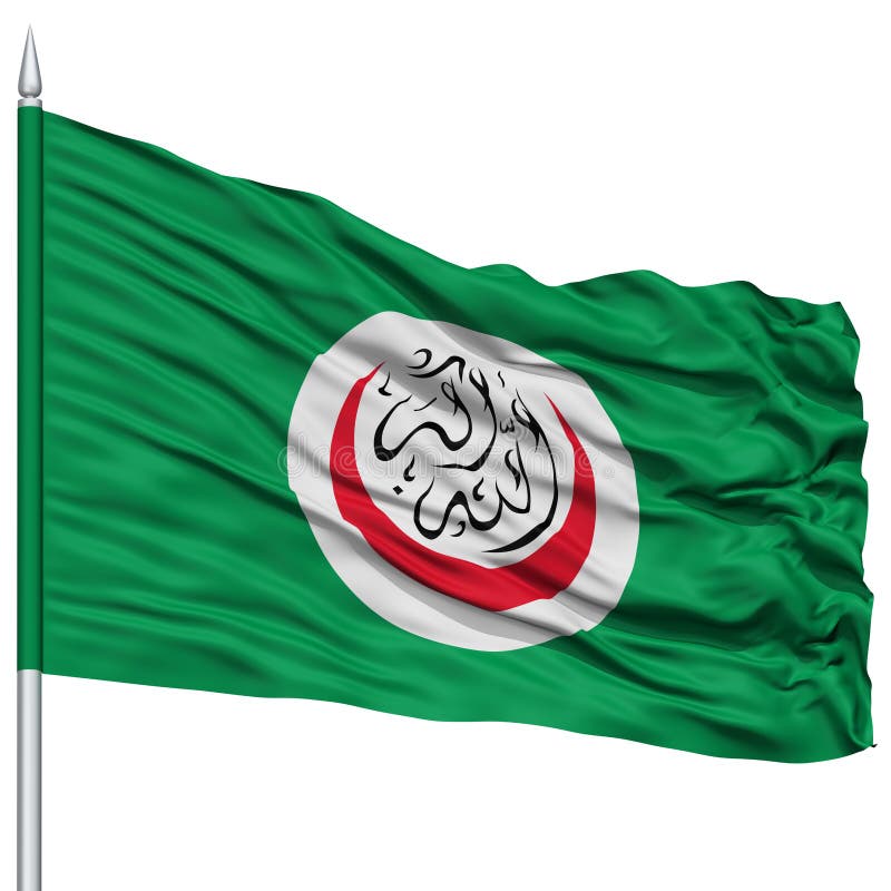 Oic Countries Stock Illustrations – 15 Oic Countries Stock ...