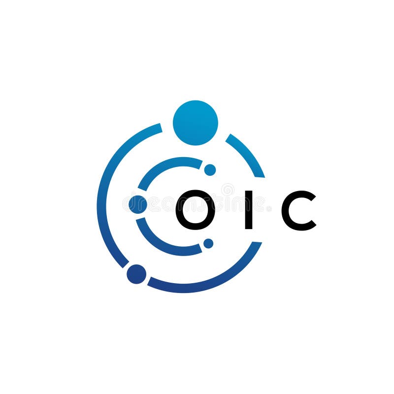 Oic Logo Stock Illustrations – 21 Oic Logo Stock Illustrations, Vectors ...