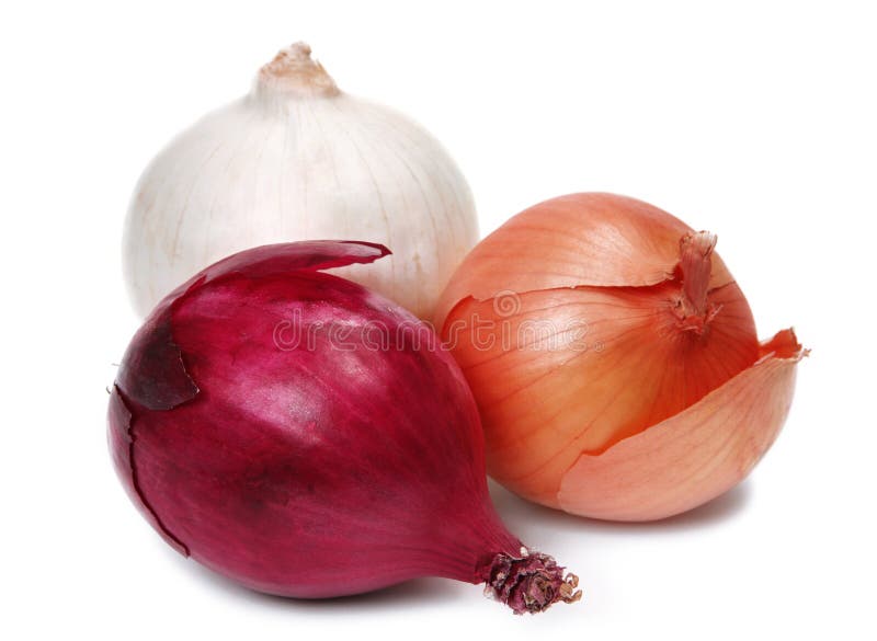 3,791 Photos de Oignon Violet Sur Un Fond Blanc - Photos de stock ...
