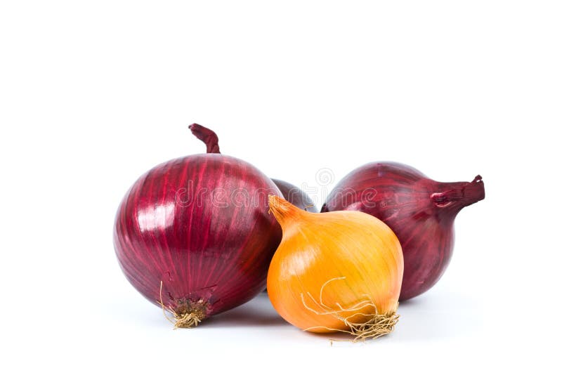 Oignon Violet Sur Un Fond Blanc Photos Stock - Téléchargez 638 Photos ...