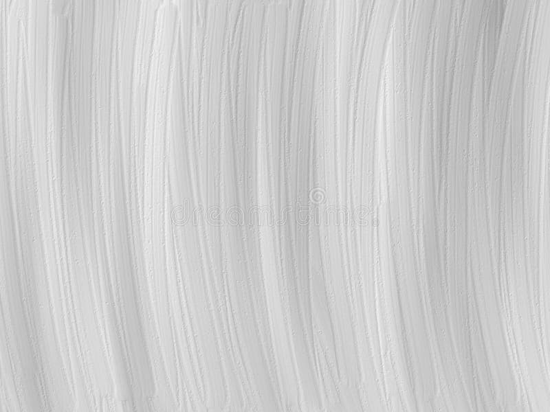 Oil or Acrylic Paint Texture Background with Vertical or Horizontal ...