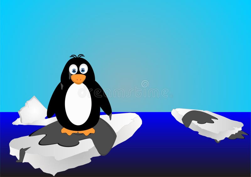 Oil and Animals, Do Not Mix..... Stock Vector - Illustration of crude ...