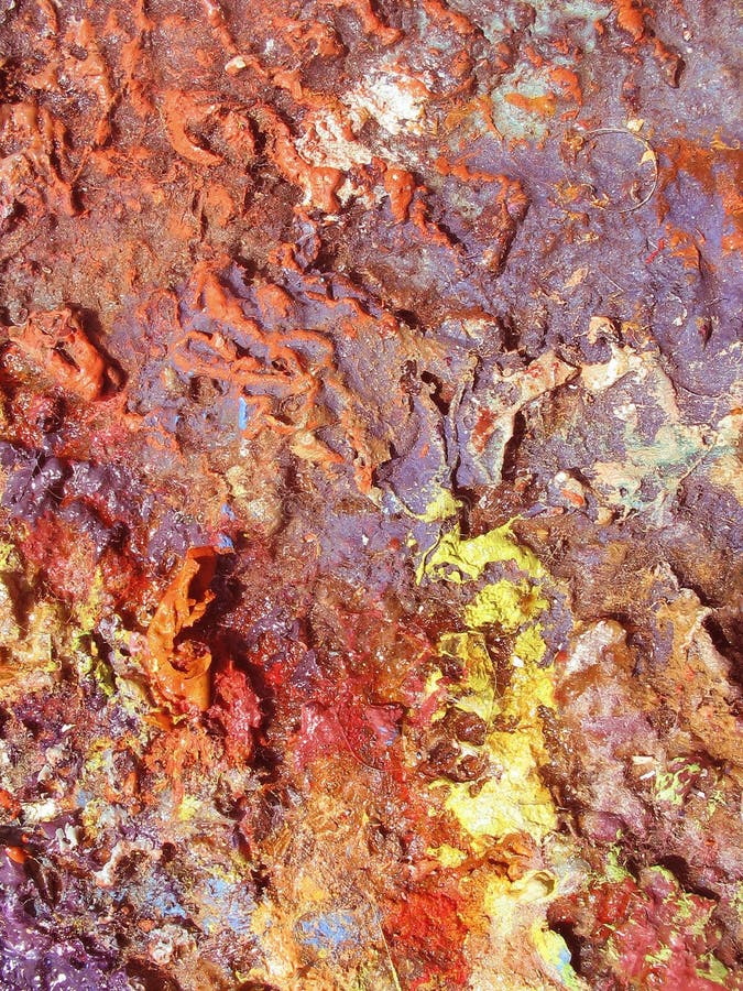 Oil backgrounds stock image. Image of backgrounder, colorful - 184285