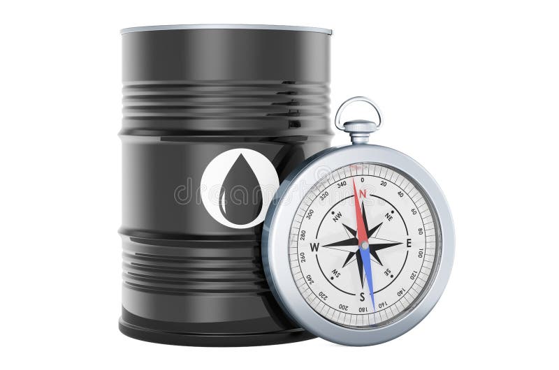 Oilfield Compass Stock Illustrations – 25 Oilfield Compass Stock ...