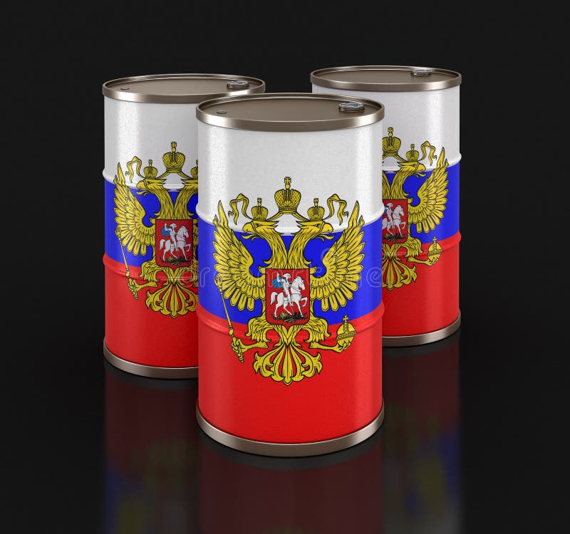 Oil Russia Barrel Stock Illustrations – 665 Oil Russia Barrel Stock ...