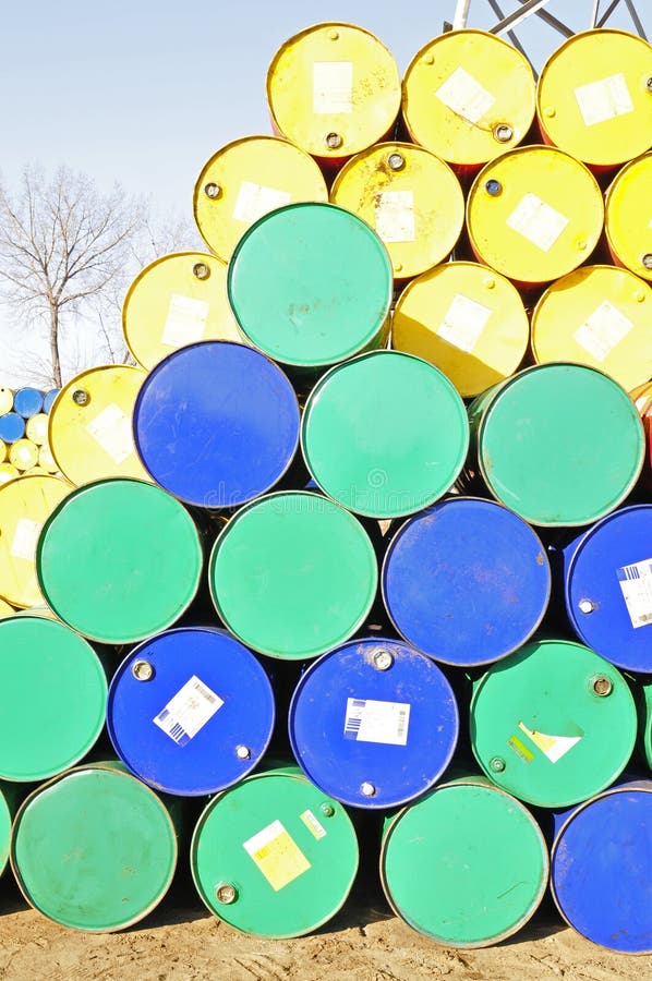 131 Oil Barrels Line Stock Photos - Free & Royalty-Free Stock Photos ...