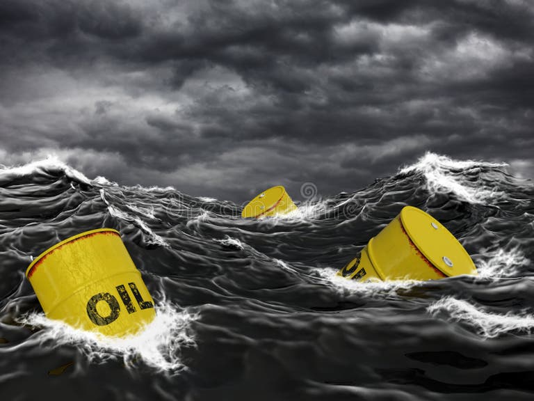 Yellow Sea Barrels Stock Illustrations – 47 Yellow Sea Barrels Stock ...