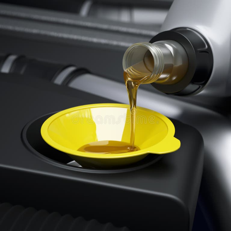 Oil changing stock photo. Image of generation, industry - 36088096