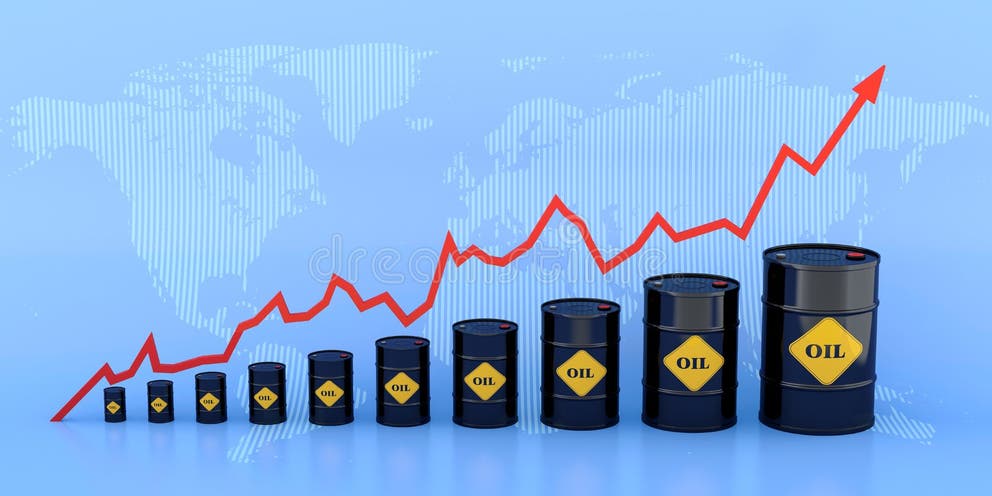 Growing Oil Chart Stock Illustrations – 421 Growing Oil Chart Stock ...