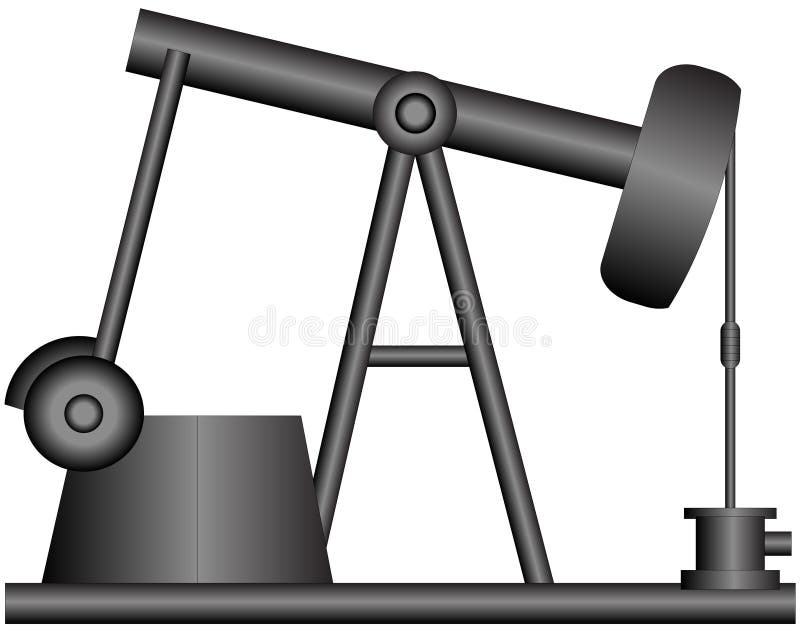 Oil Derrick Stock Illustrations – 17,798 Oil Derrick Stock ...