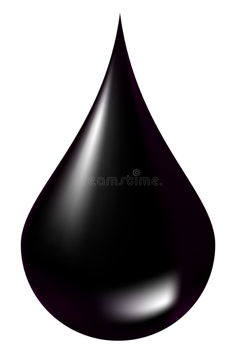 Black Viscous Fluid Stock Illustrations – 2,431 Black Viscous Fluid ...