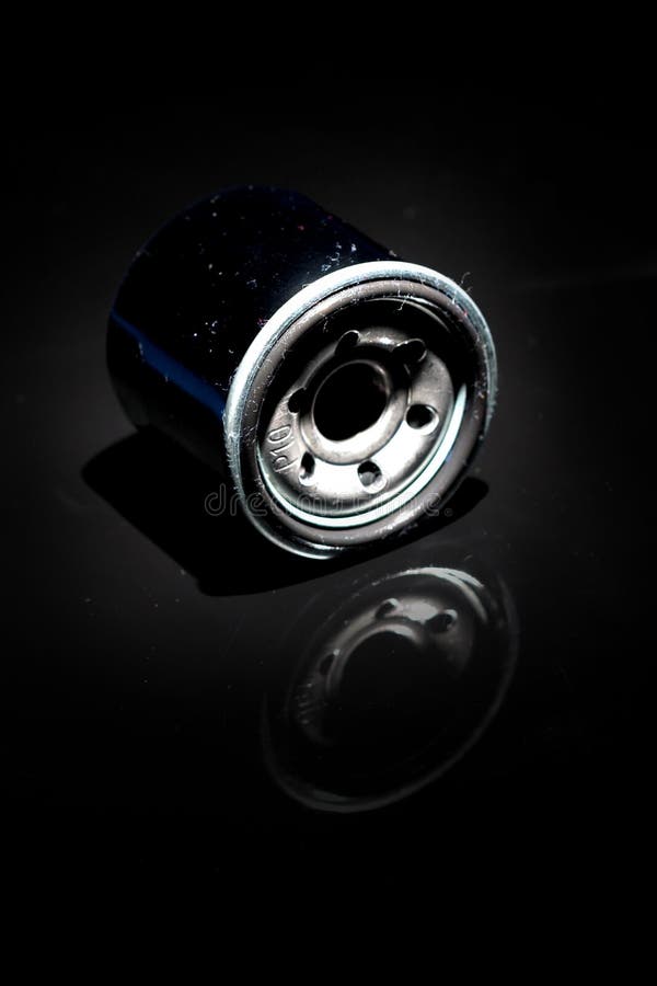 Oil and Filter stock image. Image of repair, vehicle - 46147795