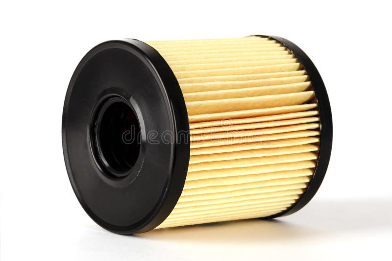 Oil filter element stock image. Image of protection, care - 45064373