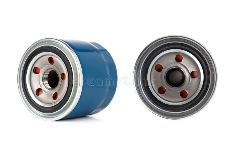 131 Blue Oil Filter Isolated Stock Photos - Free & Royalty-Free Stock ...