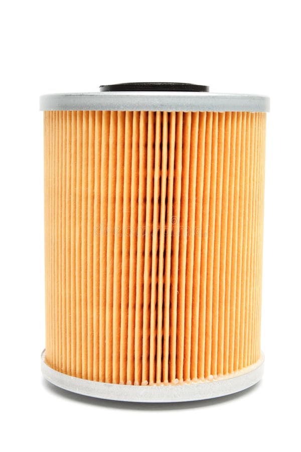 Oil filters stock image. Image of clean, maintenance - 23665851