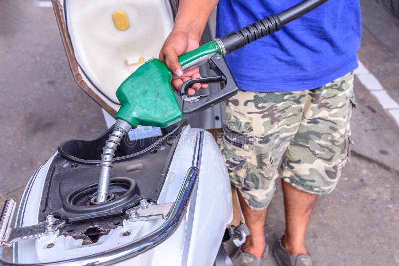 145 Motorcycle Fueling Stock Photos - Free & Royalty-Free Stock Photos ...