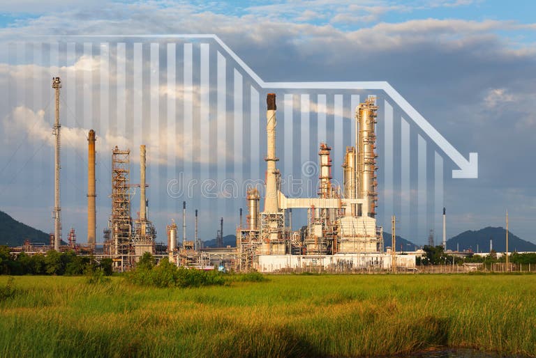 Flare Stack Oil Refinery Stock Illustrations – 42 Flare Stack Oil ...