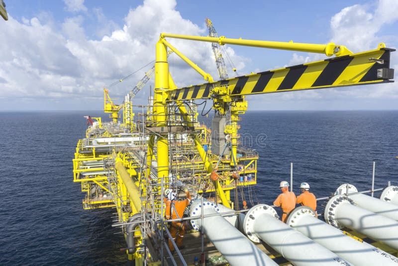 Oil and gas stock image. Image of condition, overboard - 82549163