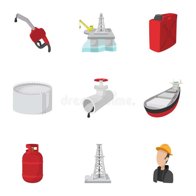 Oil Engineer Cartoon Stock Illustrations – 1,233 Oil Engineer Cartoon ...