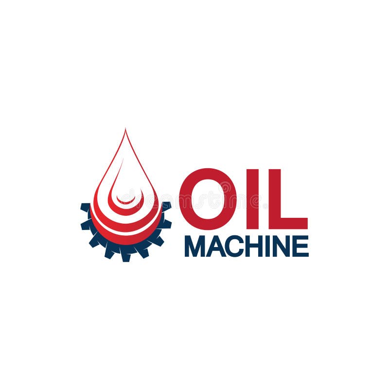 Oil Industry Vector Design Template,Oil Industry Logo Designs Concept ...