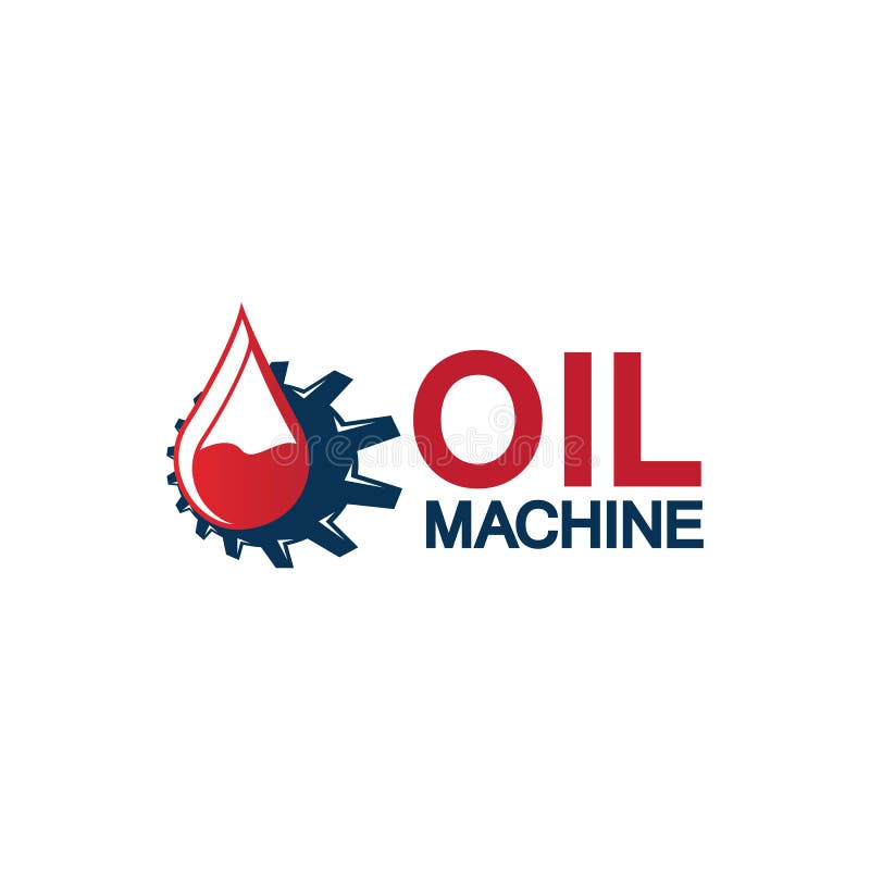 Oil Industry Vector Design Template,Oil Industry Logo Designs Concept ...