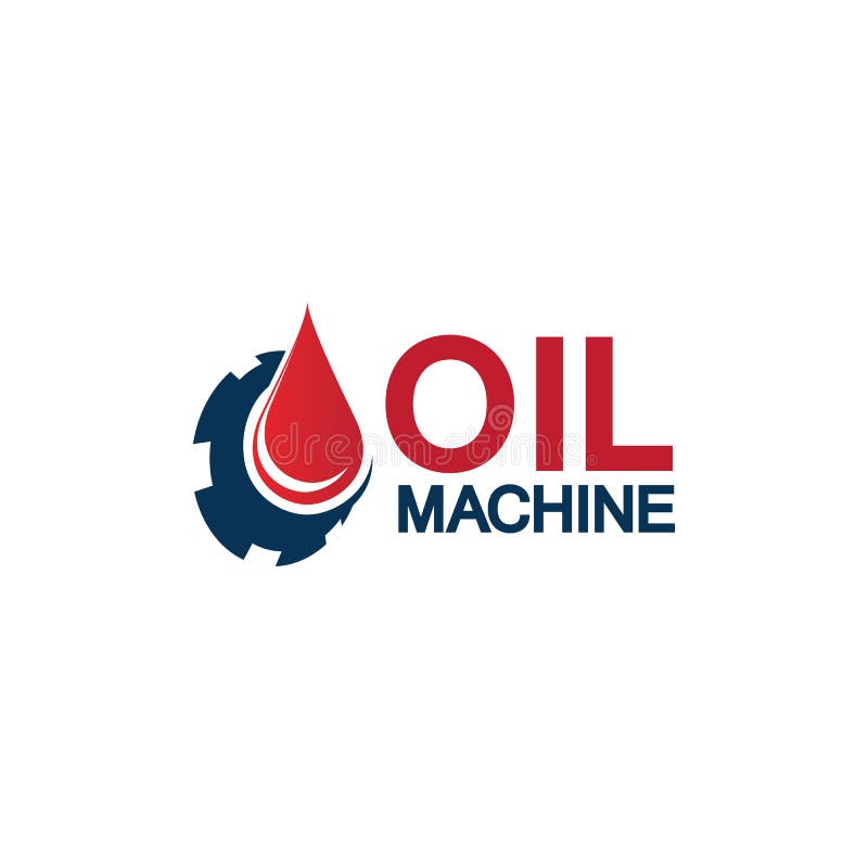 Oil Industry Vector Design Template,Oil Industry Logo Designs Concept ...