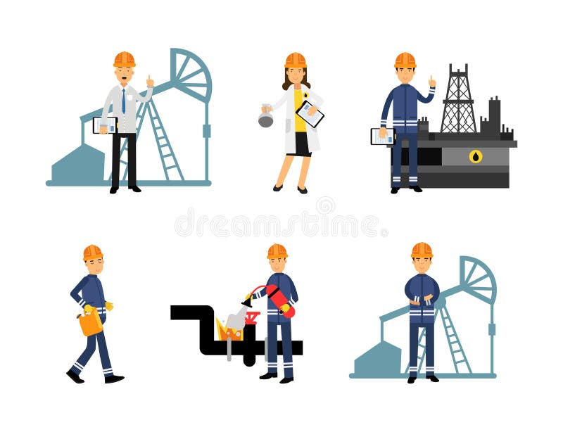 Petroleum Fixing Stock Illustrations – 163 Petroleum Fixing Stock ...