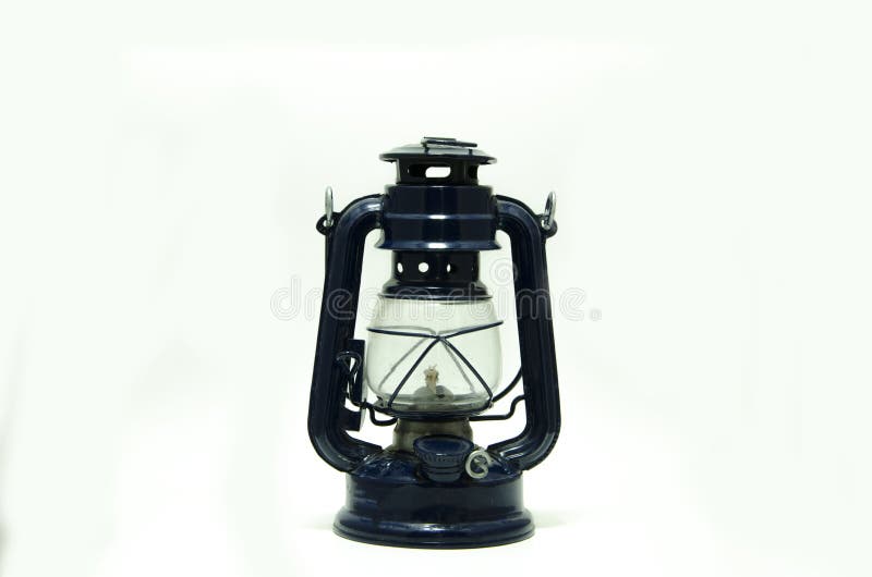 Gas lamp stock photo. Image of light, lamp, fuel, vintage - 102075108