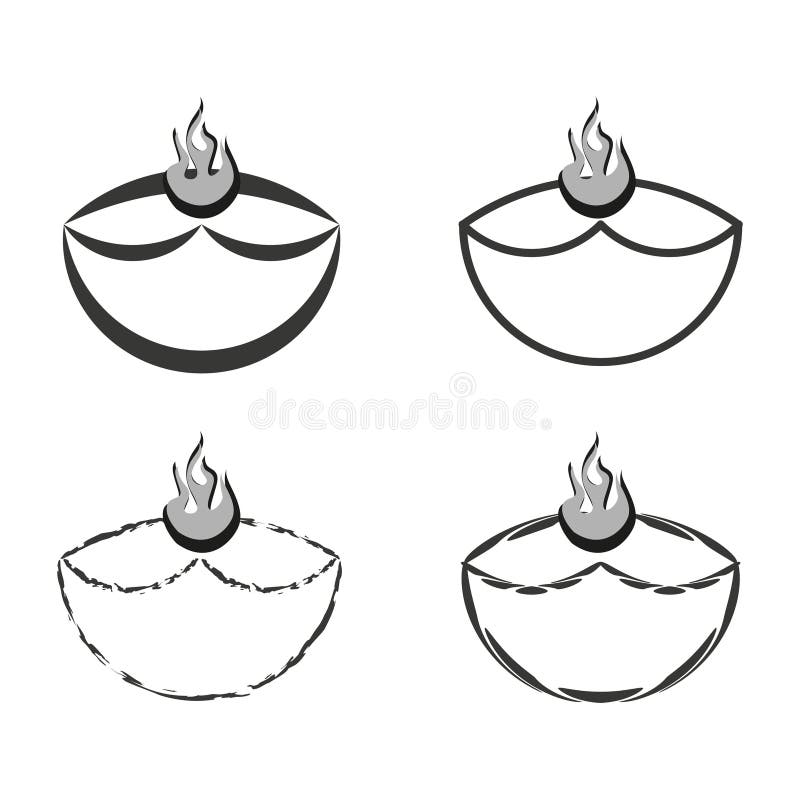 Sacred Geometry Fire Element Symbol Stock Illustrations – 226 Sacred ...