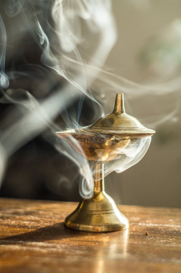 Smoking Lamp stock image. Image of islam, holding, persian - 26744429