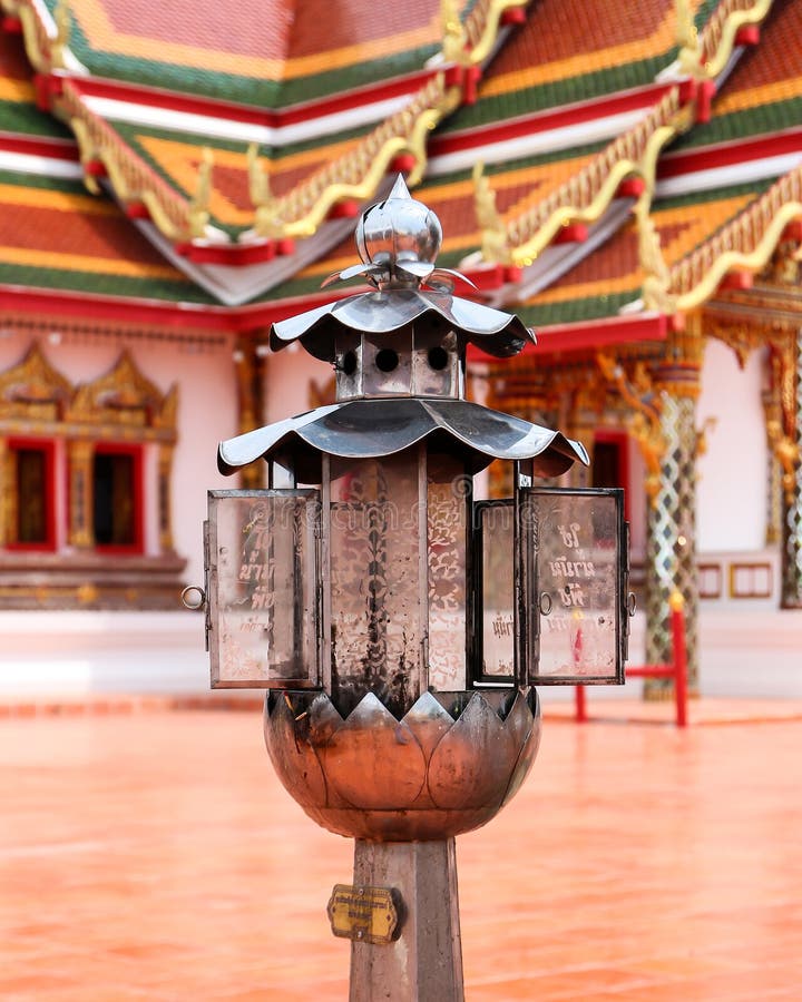 Buddhist Lamps stock photo. Image of lamps, idols, nepal - 11004048