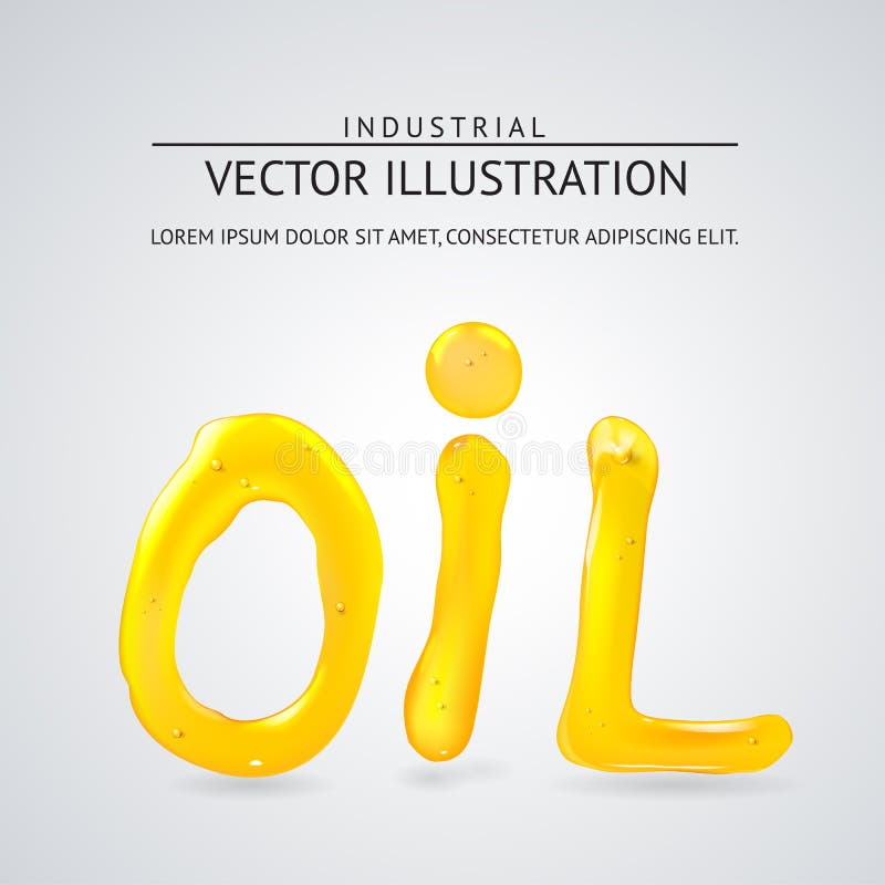 Liquid Text Effect, Editable Gradient Text Modern and Blue Yellow Font ...