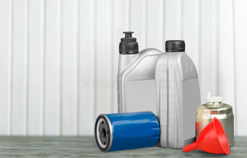 Oil lubricant stock photo. Image of lubricant, change - 59734232
