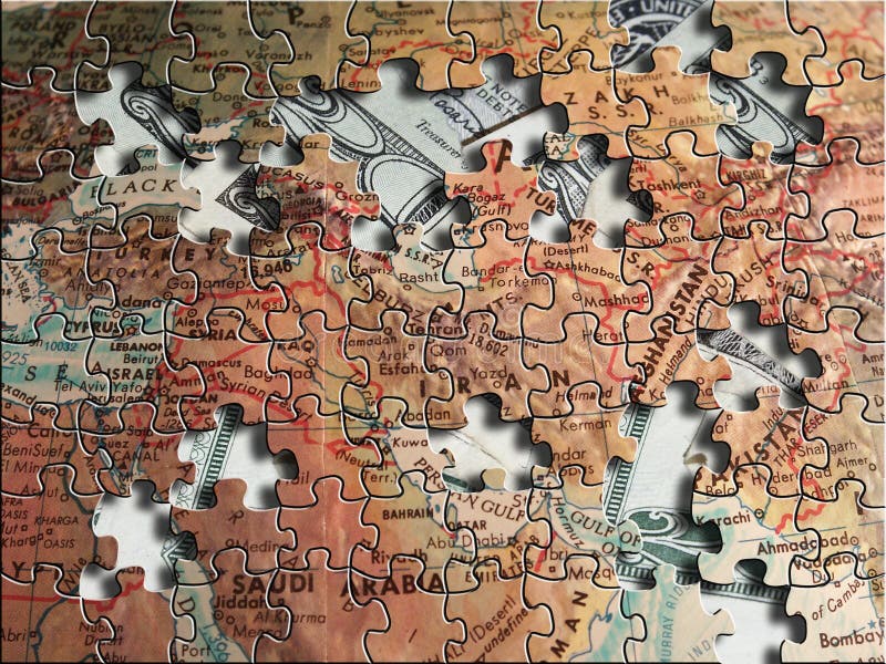 Oil Money stock illustration. Illustration of ideology - 614941