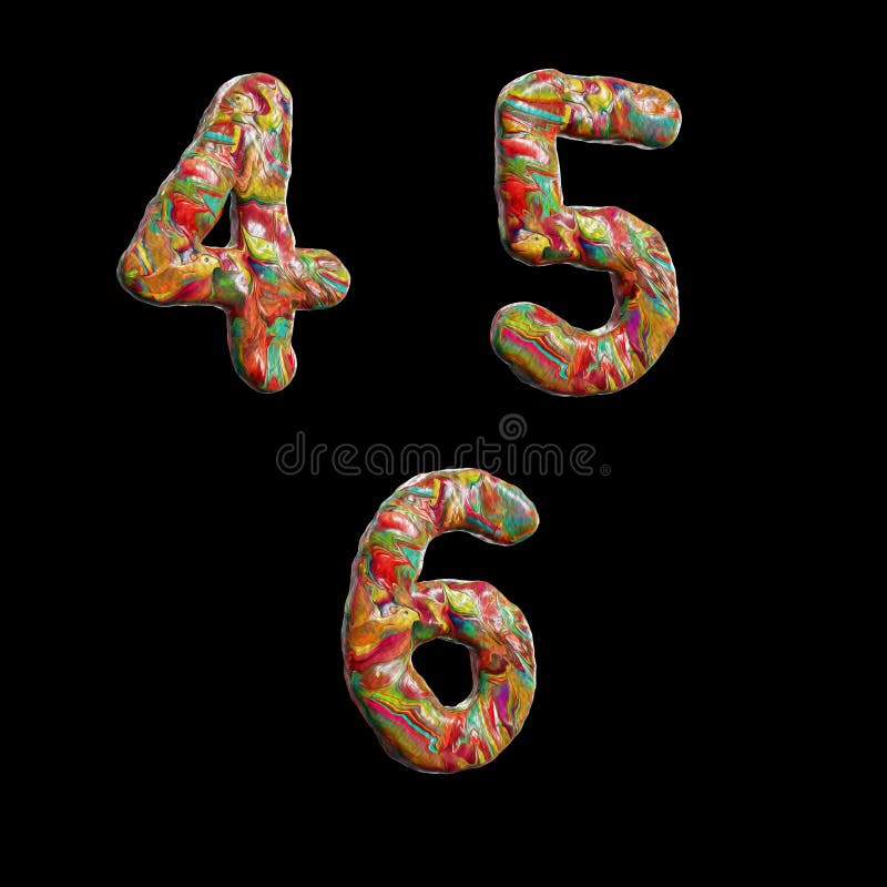 Oil Paint Font Stock Illustrations – 5,696 Oil Paint Font Stock ...