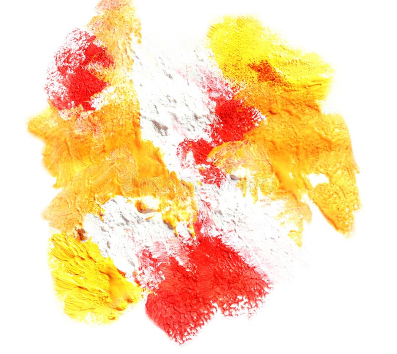 Oil painted texture stock photo. Image of drawing, bright - 150069474