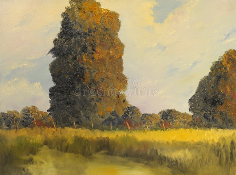 Shape Oil Painting Stock Illustrations – 40,641 Shape Oil Painting ...