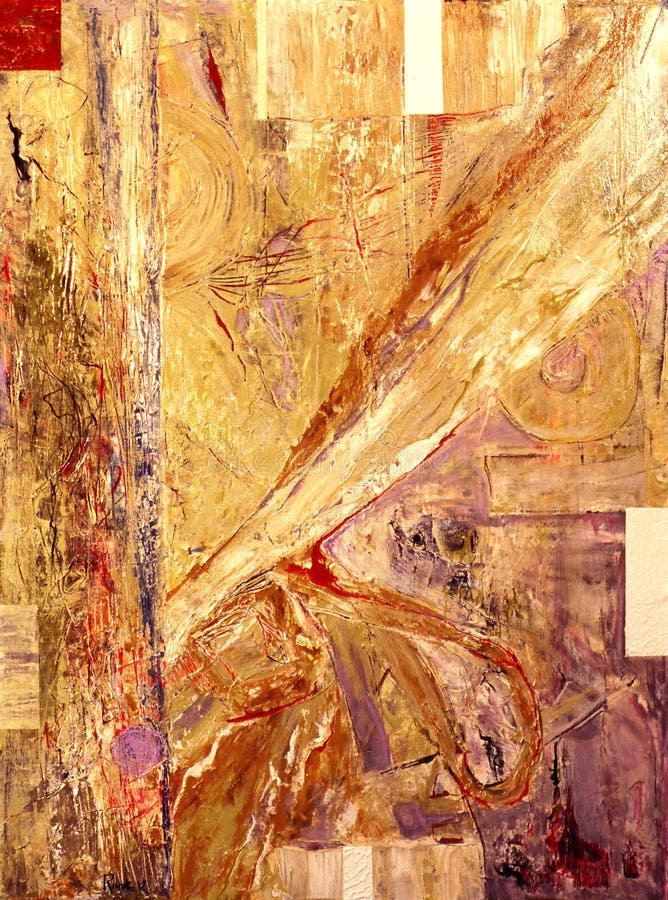 Structure oil painting. stock image. Image of colorful - 80226717