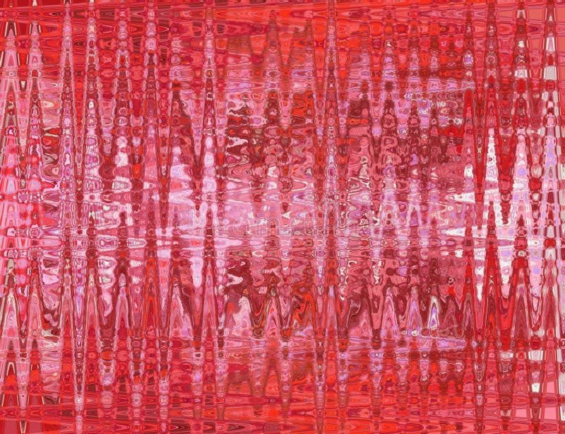 Colorful Clean and Solid Abstract Background with a Wavy Pattern Stock ...