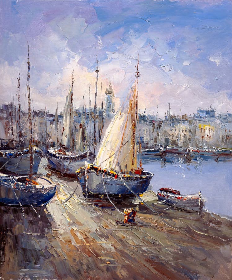 Harbor Stock Illustrations – 45,805 Harbor Stock Illustrations, Vectors ...